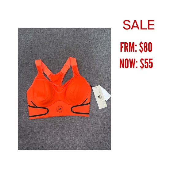 Stella McCartney | Intimates & Sleepwear | Stella Mccartney Truepace ...